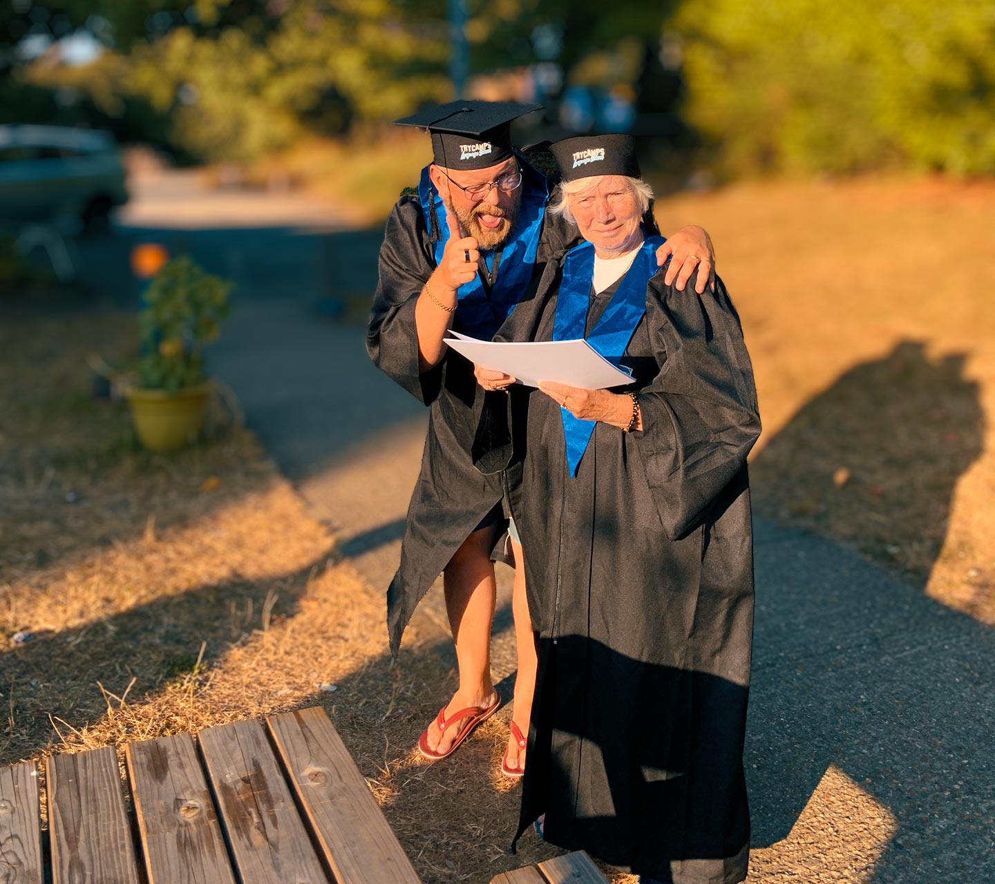 Palautteet – TRYcamps kielikoulu