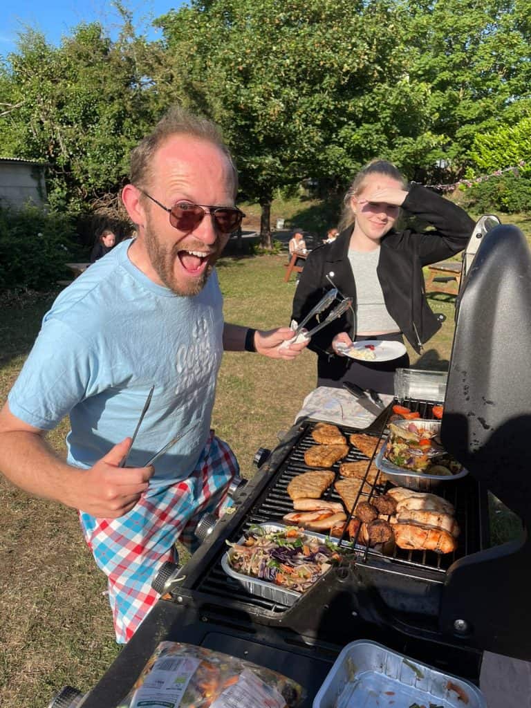 TRY JOULU – TRYcamps kielikoulu